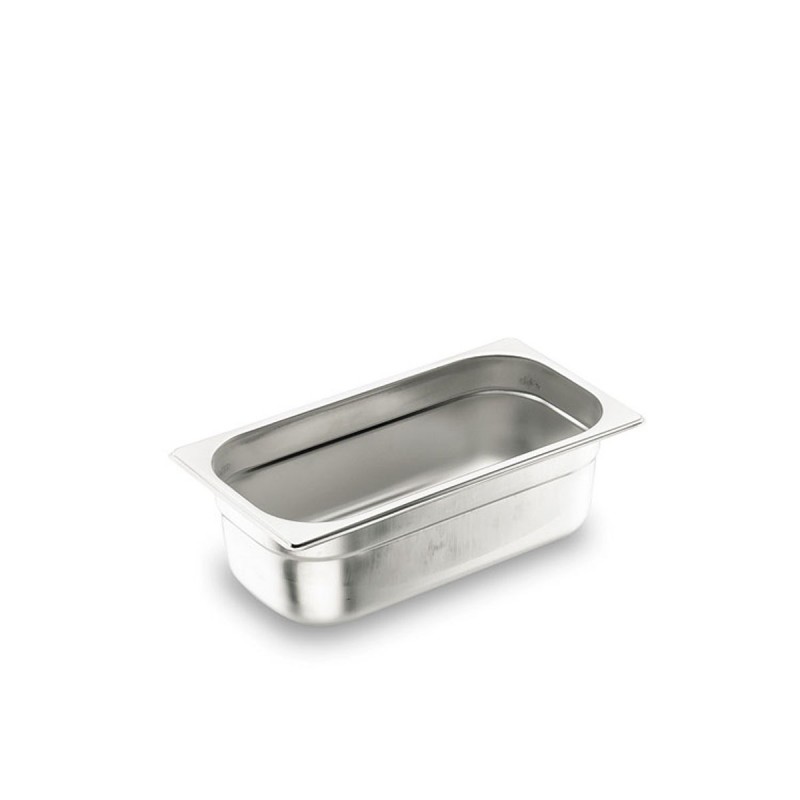 CONTAINER INOX GN 1/3 - GN - Cozinha - Produtos